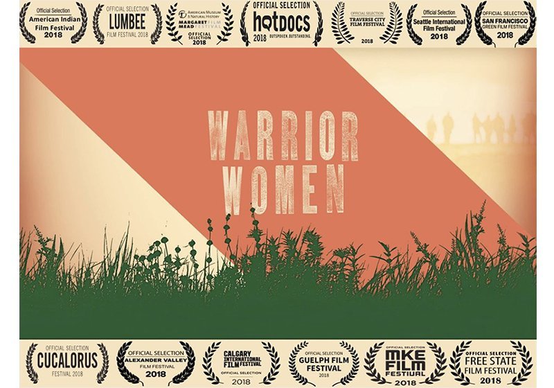 The Women of the Red Power Movement - WORT-FM 89.9