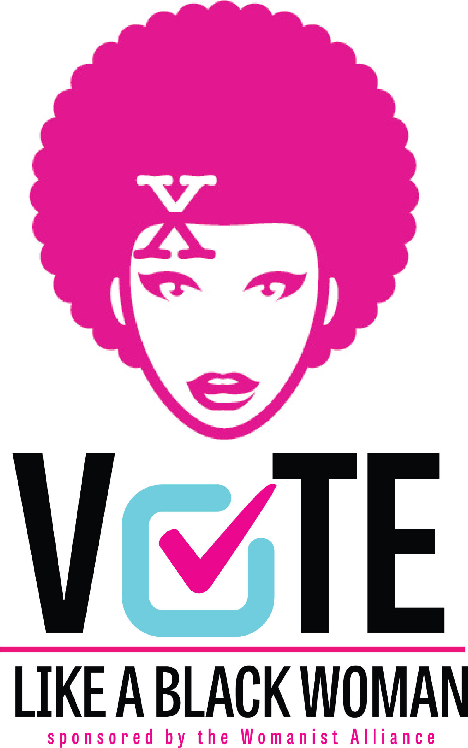 Vote Like a Black Woman - WORT-FM 89.9