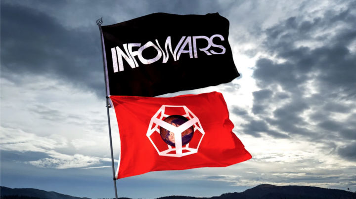 Chad Nackers: The Onion Buys Infowars - WORT-FM 89.9