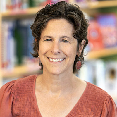 Jason Compton Interviews Robin Ryan from Literacy Network - WORT-FM 89.9