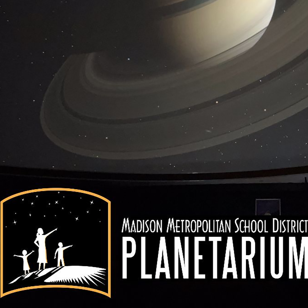 Madison School District's Planetarium Displays Night Skies, Bright ...