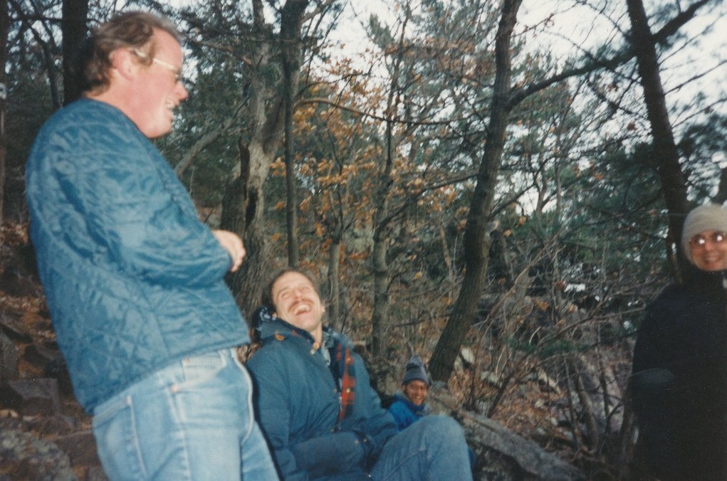 Roderick J. Cook Obituary - WORT-FM 89.9