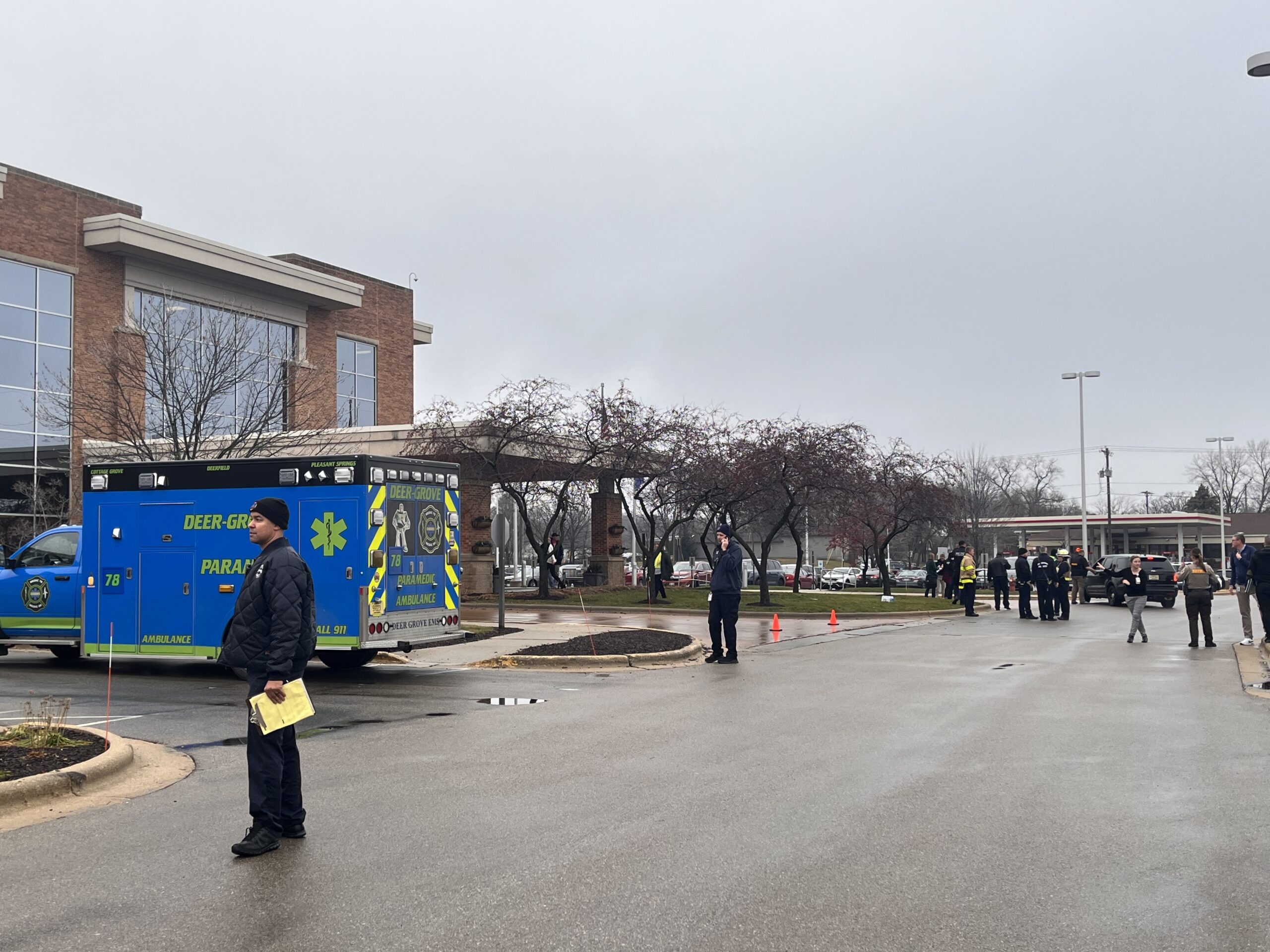 UW-Madison’s Katie Eklund on how to support children following a crisis ...