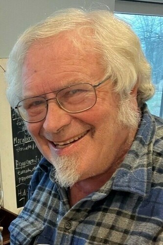 Remembering Mark Biel, Music Volunteer - WORT-FM 89.9