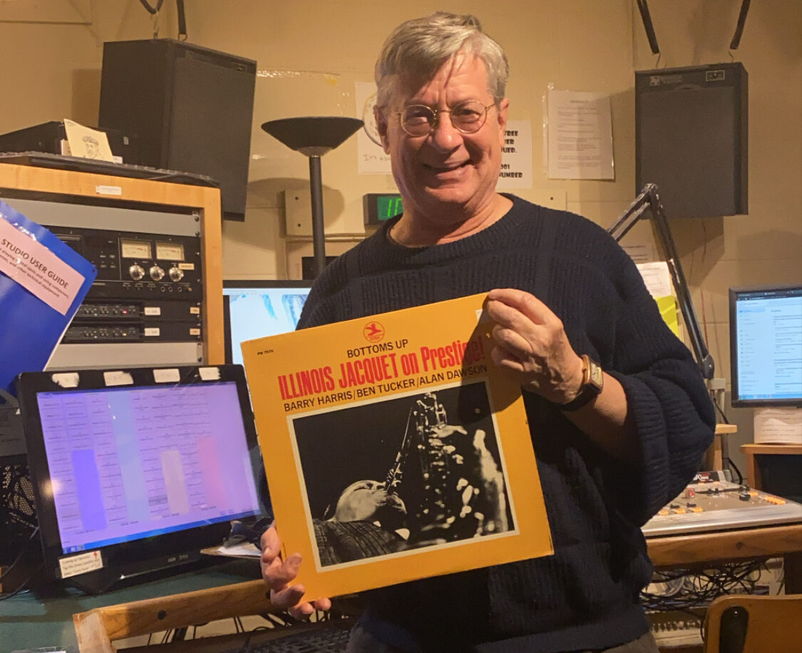 2024 Annual Entertainment Jazz/Comedy Holiday Special - WORT-FM 89.9