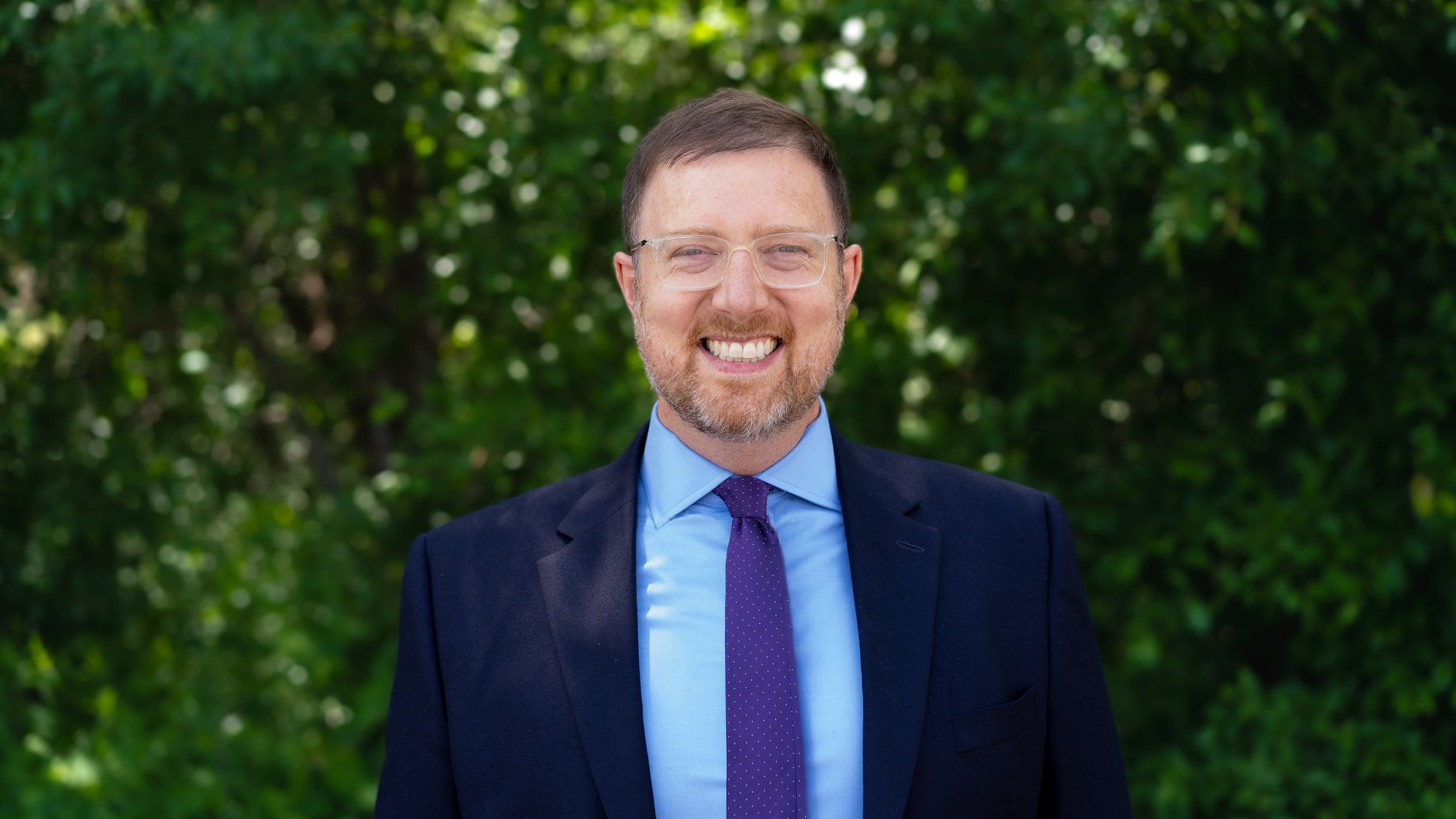 Ben Wikler on Revitalizing the Democratic Party - WORT-FM 89.9