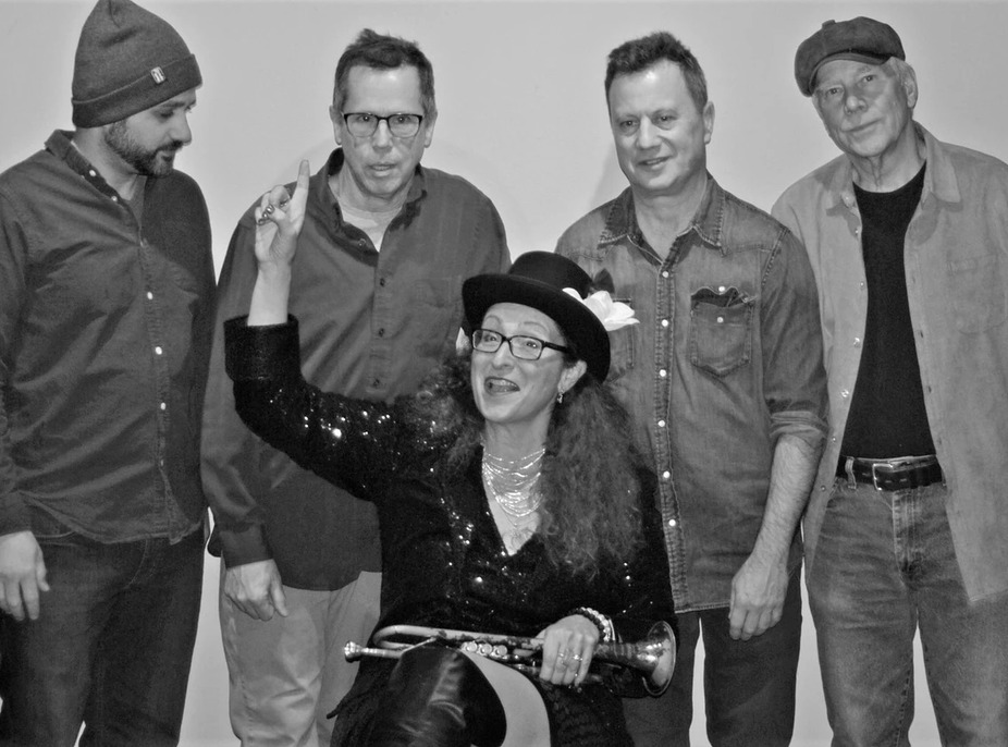 Anna Purnell on the Art of Backup Singing - WORT-FM 89.9