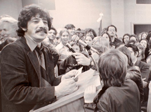 Madison in the Seventies: A Special Report - WORT-FM 89.9