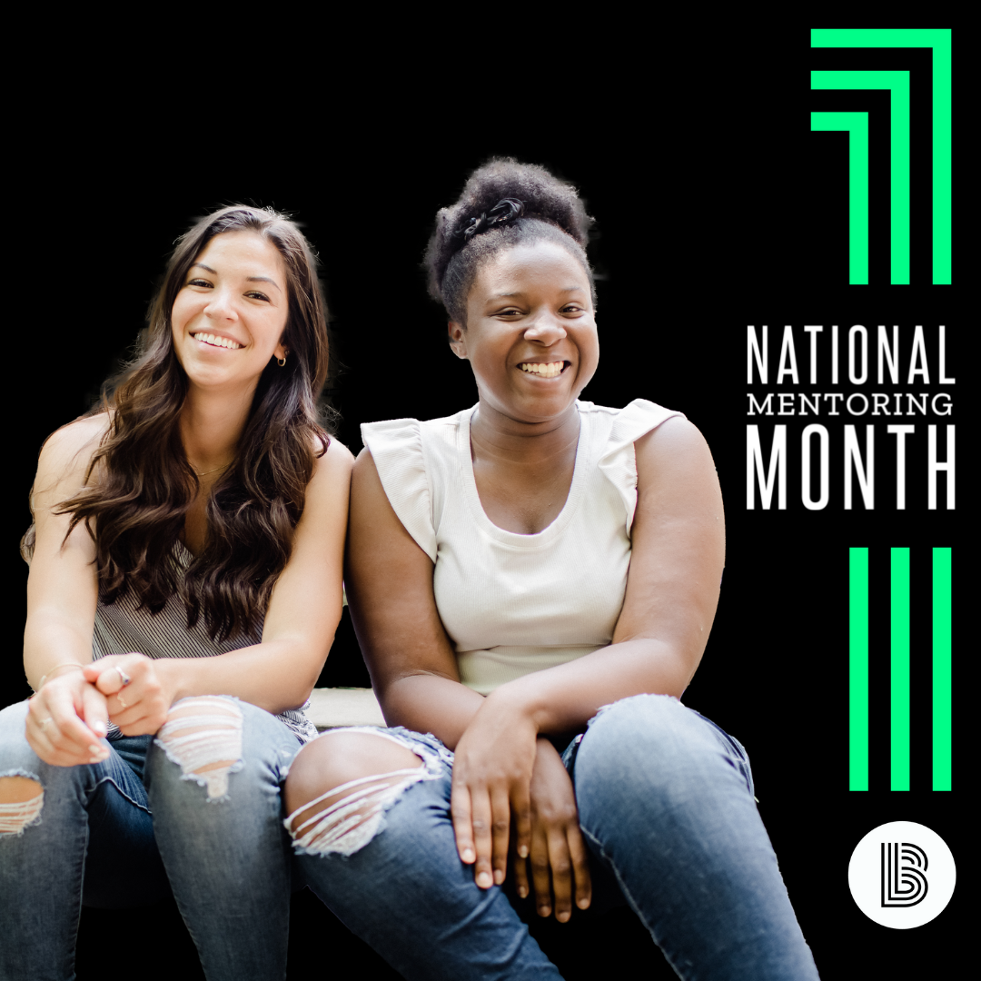 National Mentoring Month - WORT-FM 89.9