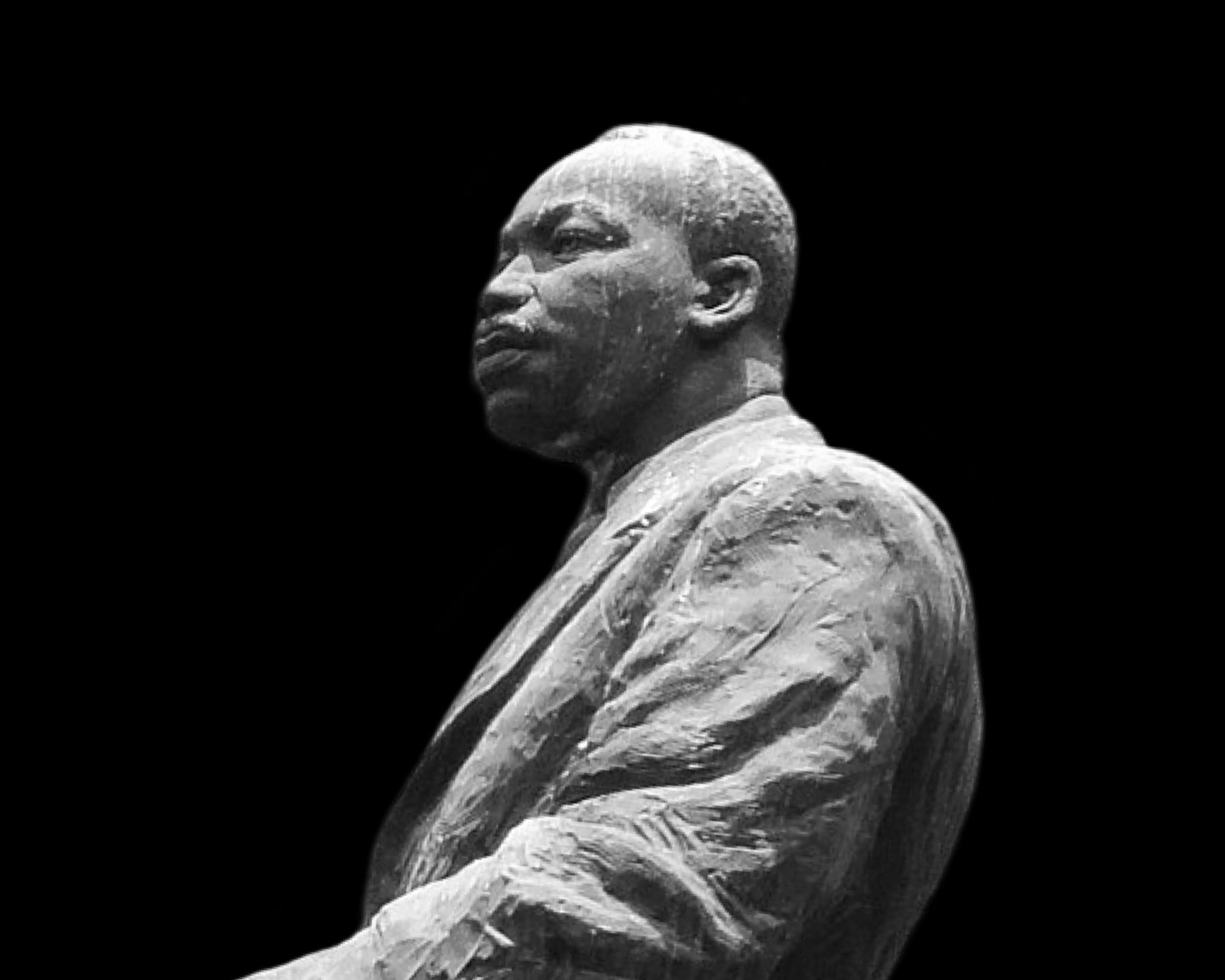 Celebrate the 2025 Rev. Dr. Martin Luther King, Jr. Holiday with WORT ...
