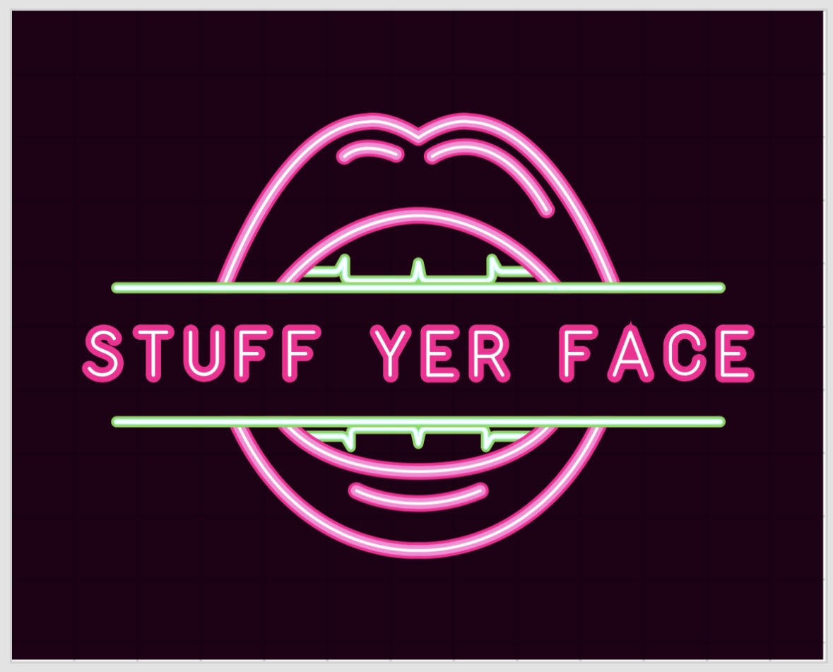 Stuff Yer Face: Paul Schwoerer of Paul's Pel'meni - WORT-FM 89.9