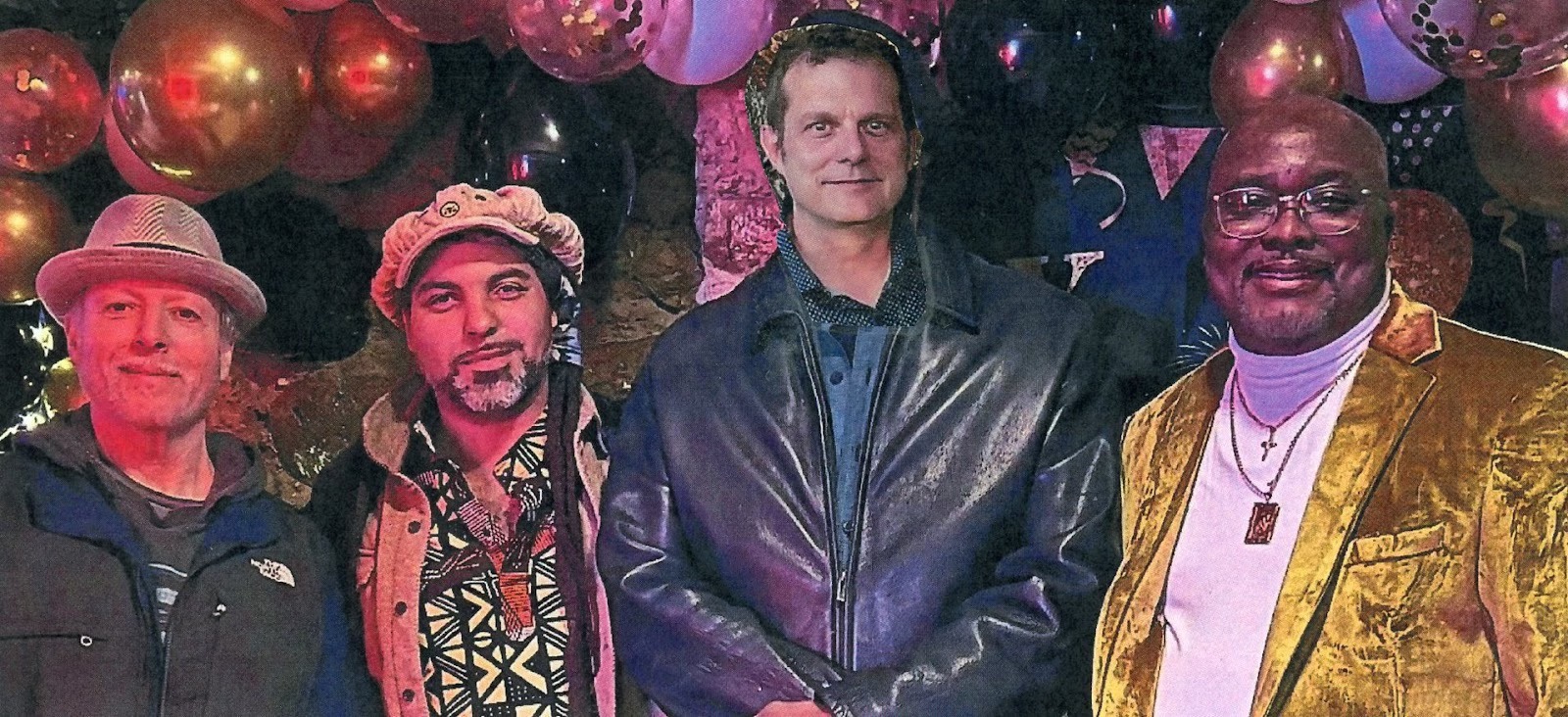 WORT Bob Marley Birthday Tribute at Crystal Corner - WORT-FM 89.9