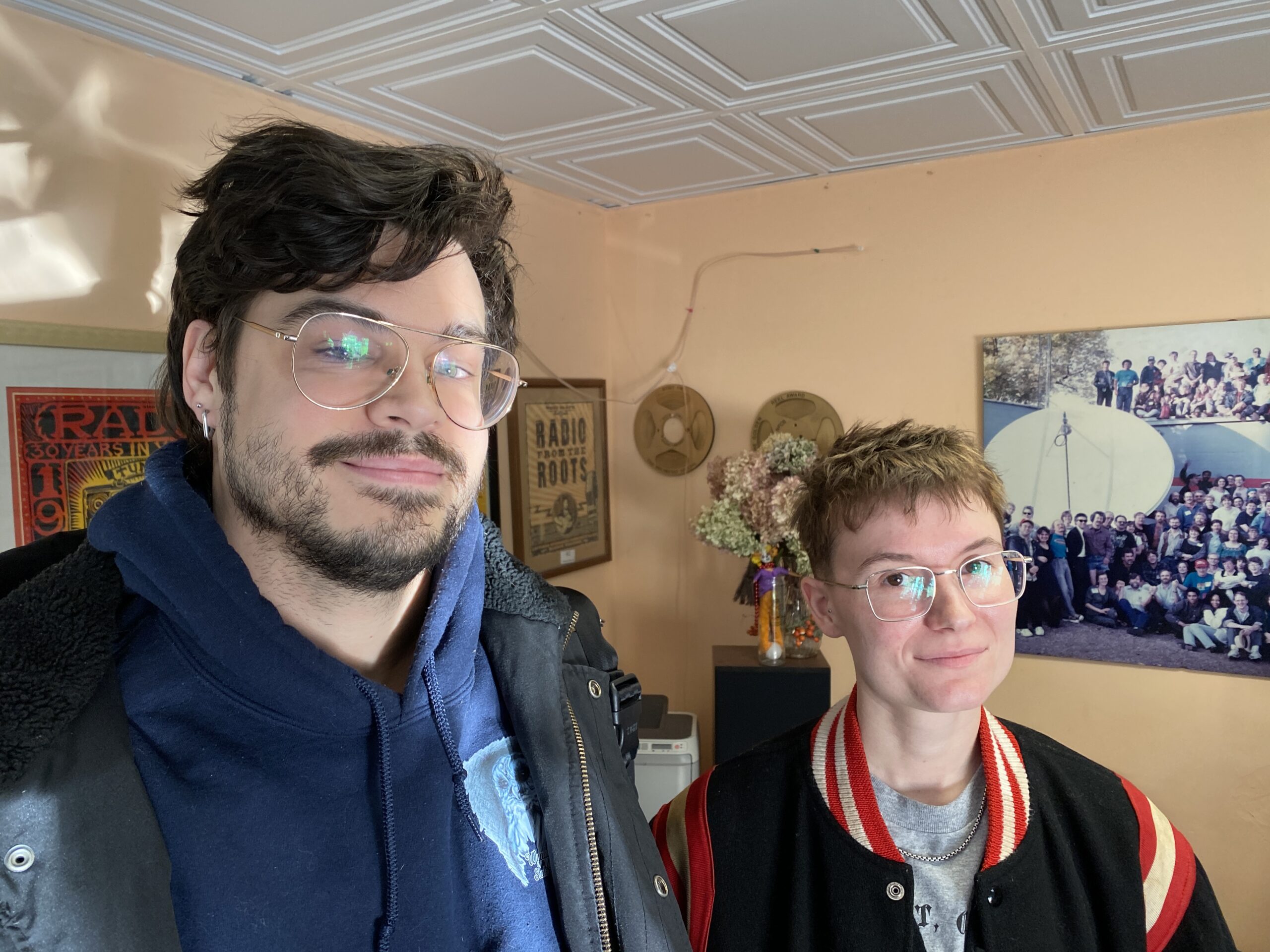 Immigrant Workers, Know Your Rights! - WORT-FM 89.9