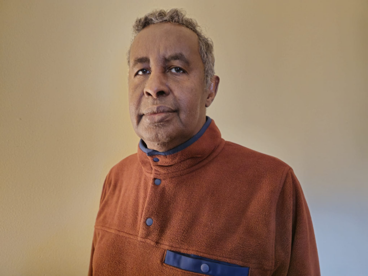 “I don’t jump into issues – I study them,” Abdirahman Siad says - WORT ...