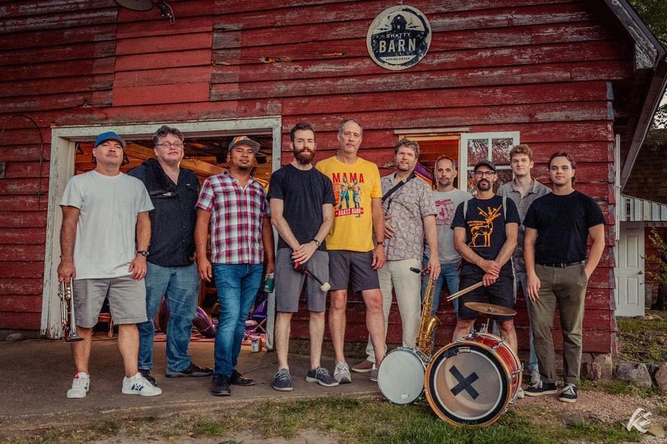 Atwood Music Hall Opening Night! - WORT-FM 89.9