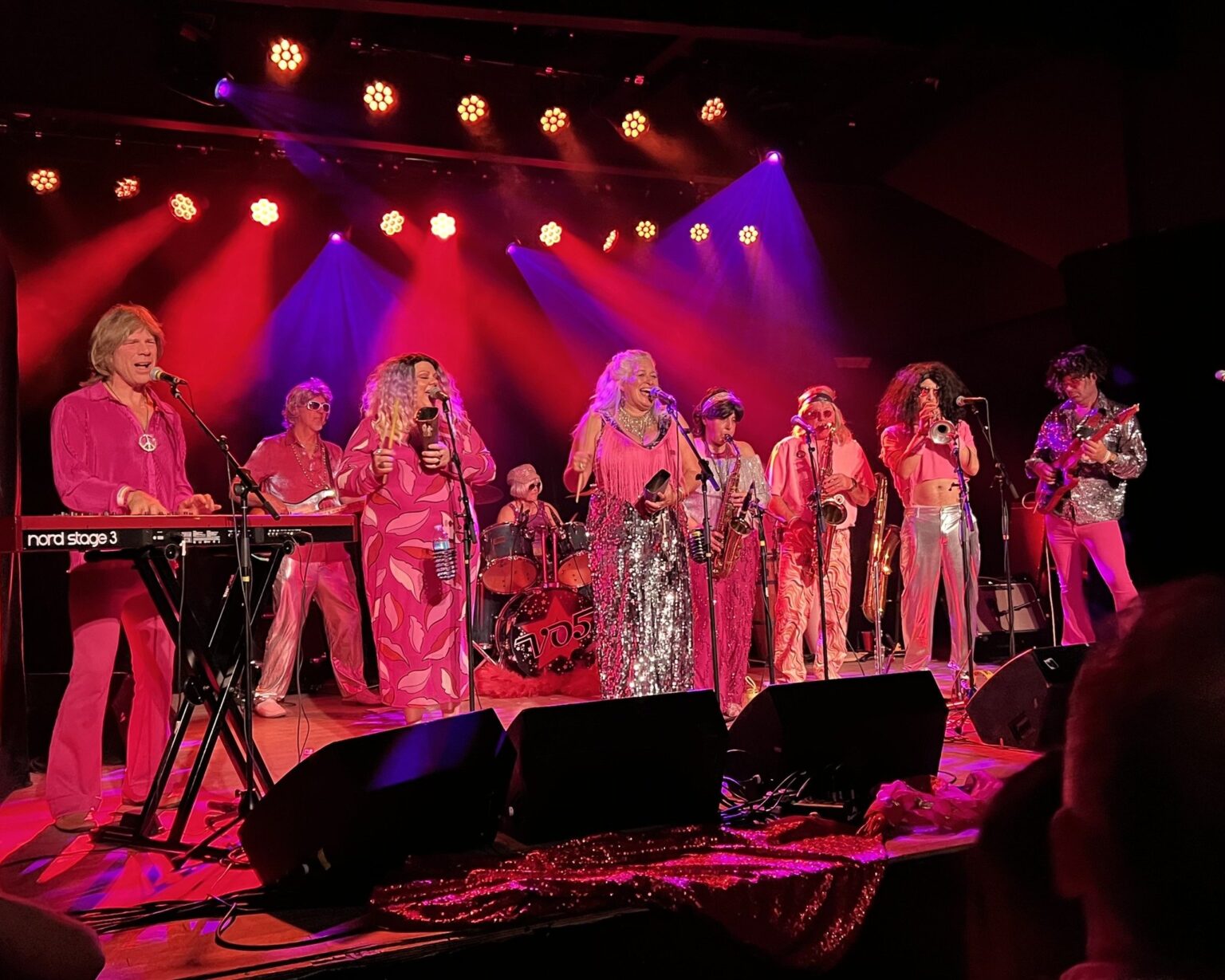 Atwood Music Hall Opening Night! - WORT-FM 89.9