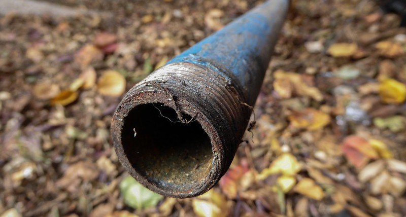 Threats to Safe Water - WORT-FM 89.9