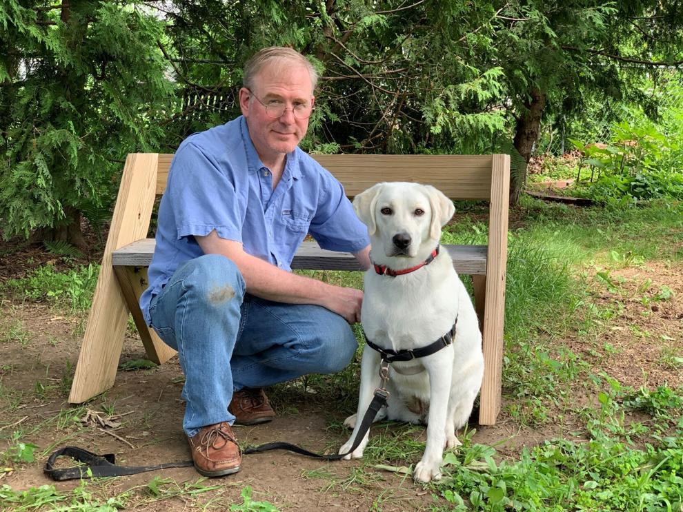 Alder Bill Tishler calls for more public green space - WORT-FM 89.9