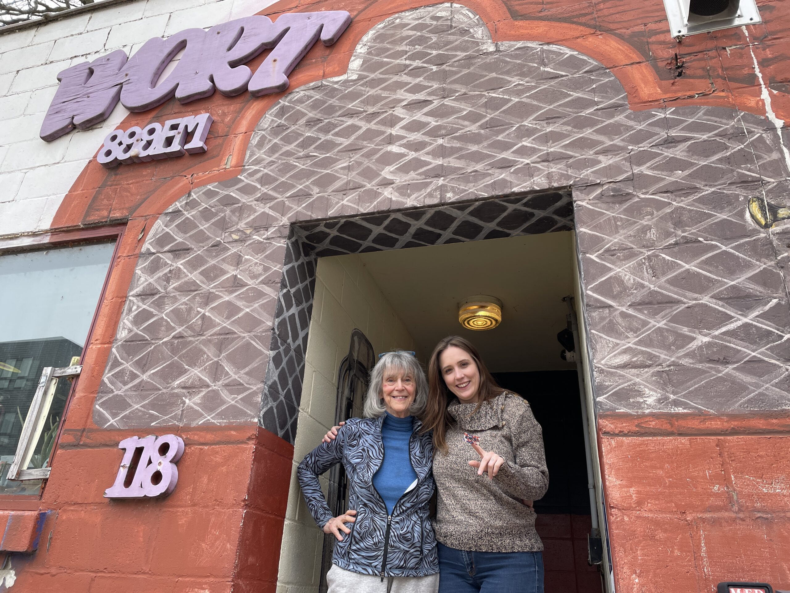 Election Day Special with Eve Galanter of the Civics Games - WORT-FM 89.9