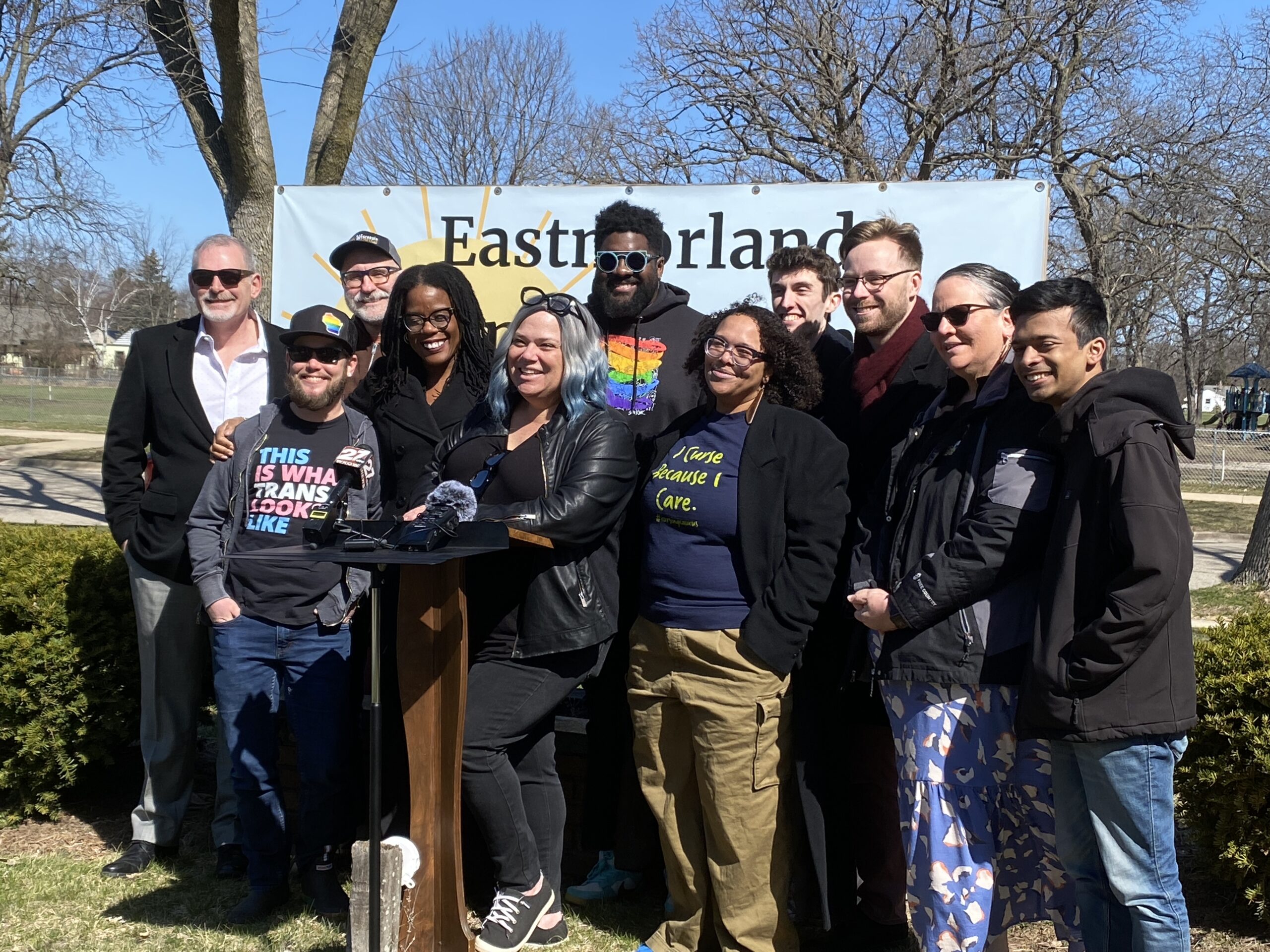 After Election Twist, Dina Nina Martinez-Rutherford Says She'll Accept ...