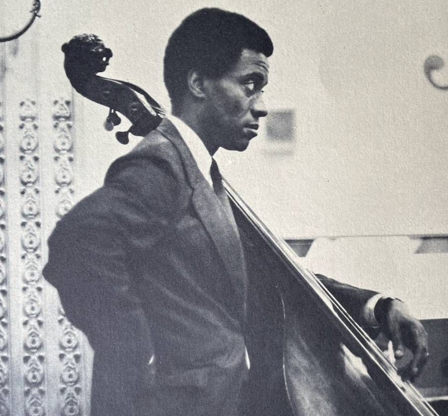 Richard Davis Birthday Tribute - WORT-FM 89.9