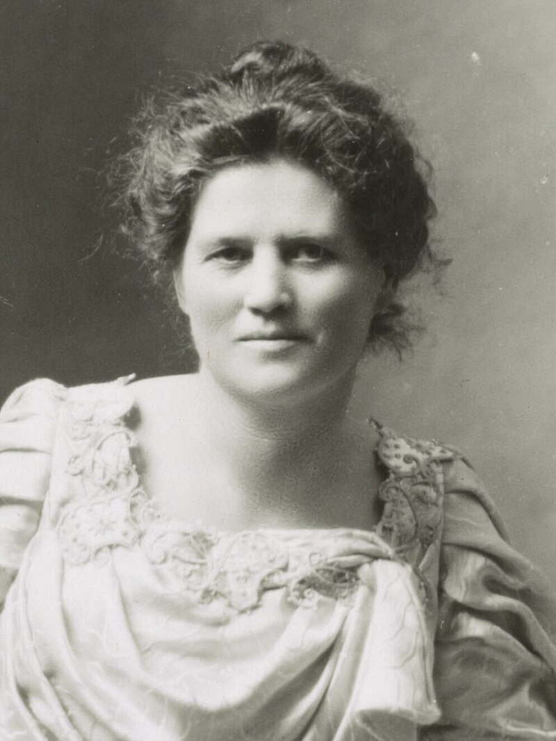 Birthday of Belle Case La Follette - WORT-FM 89.9