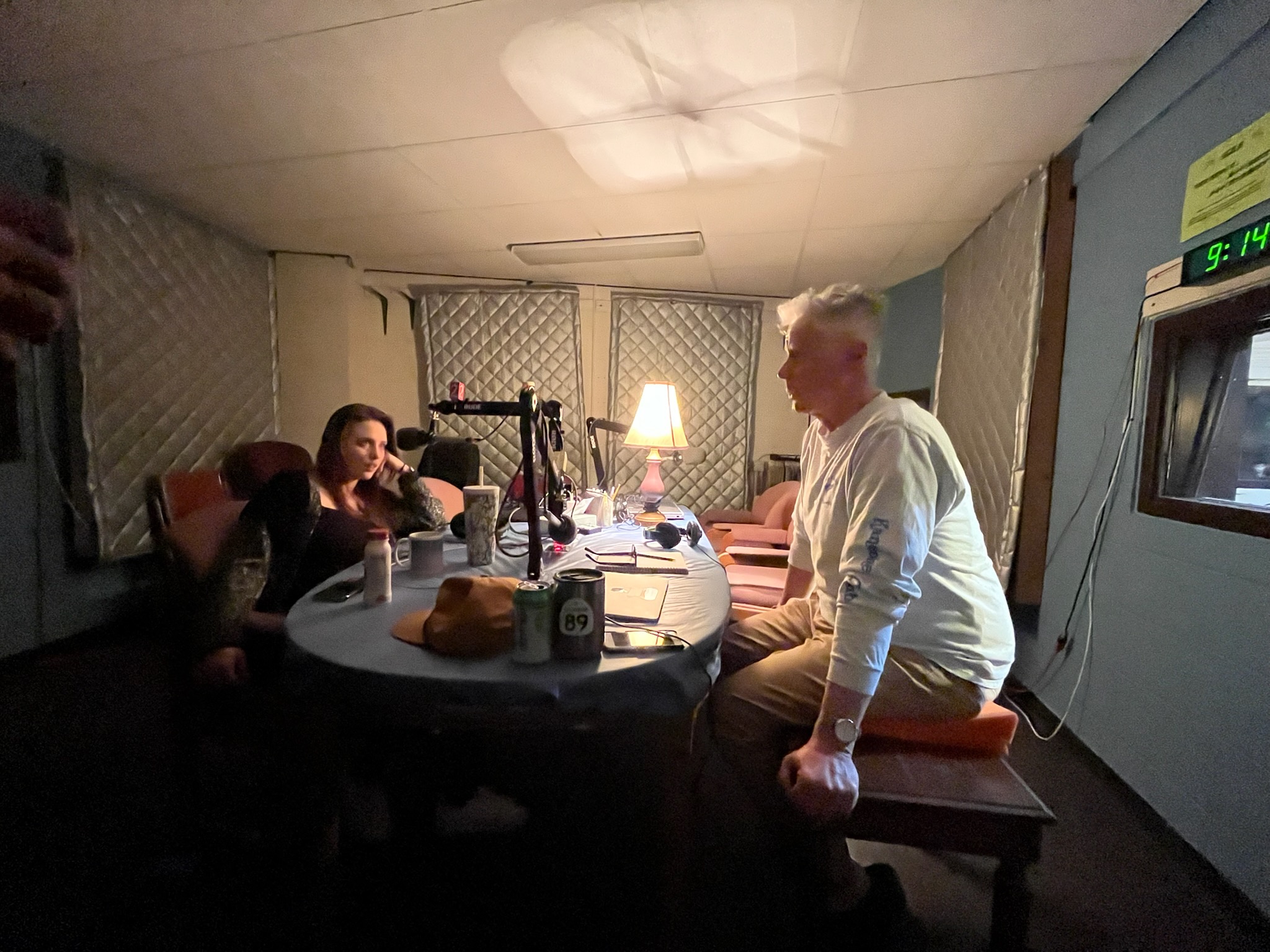 Chali Pittman Reflects on Six Years of Leading WORT’s News and Talk ...