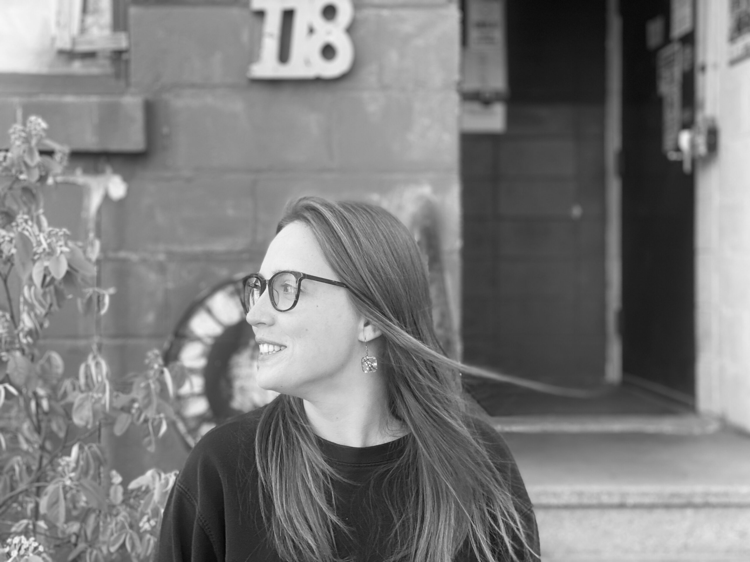 A farewell from News Director Chali Pittman - WORT-FM 89.9