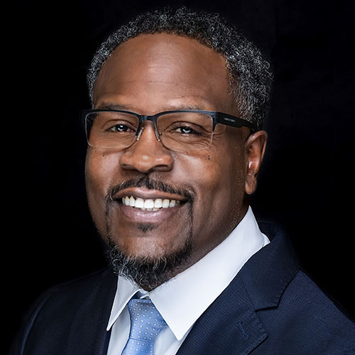 Percy Brown Jr. on Education, Equity, and Legacy - WORT-FM 89.9
