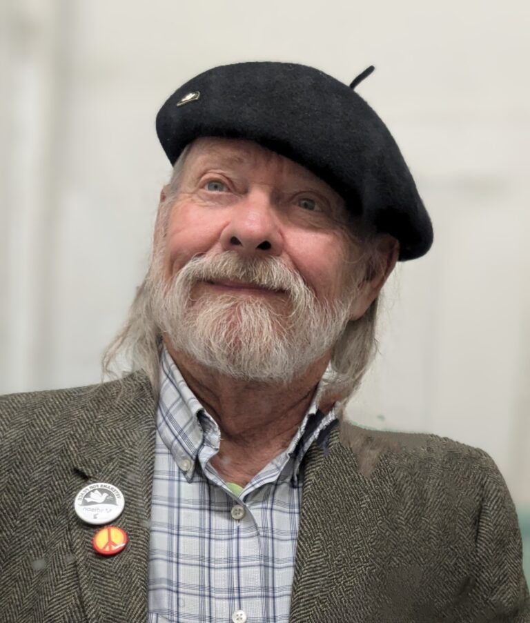 Madison Veterans for Peace Honor Memorial Day With Anti-War Activism ...