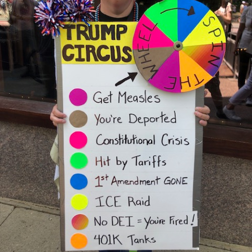 Maria Stephan: Non-Violence Offers an Effective Way to Tackle ...