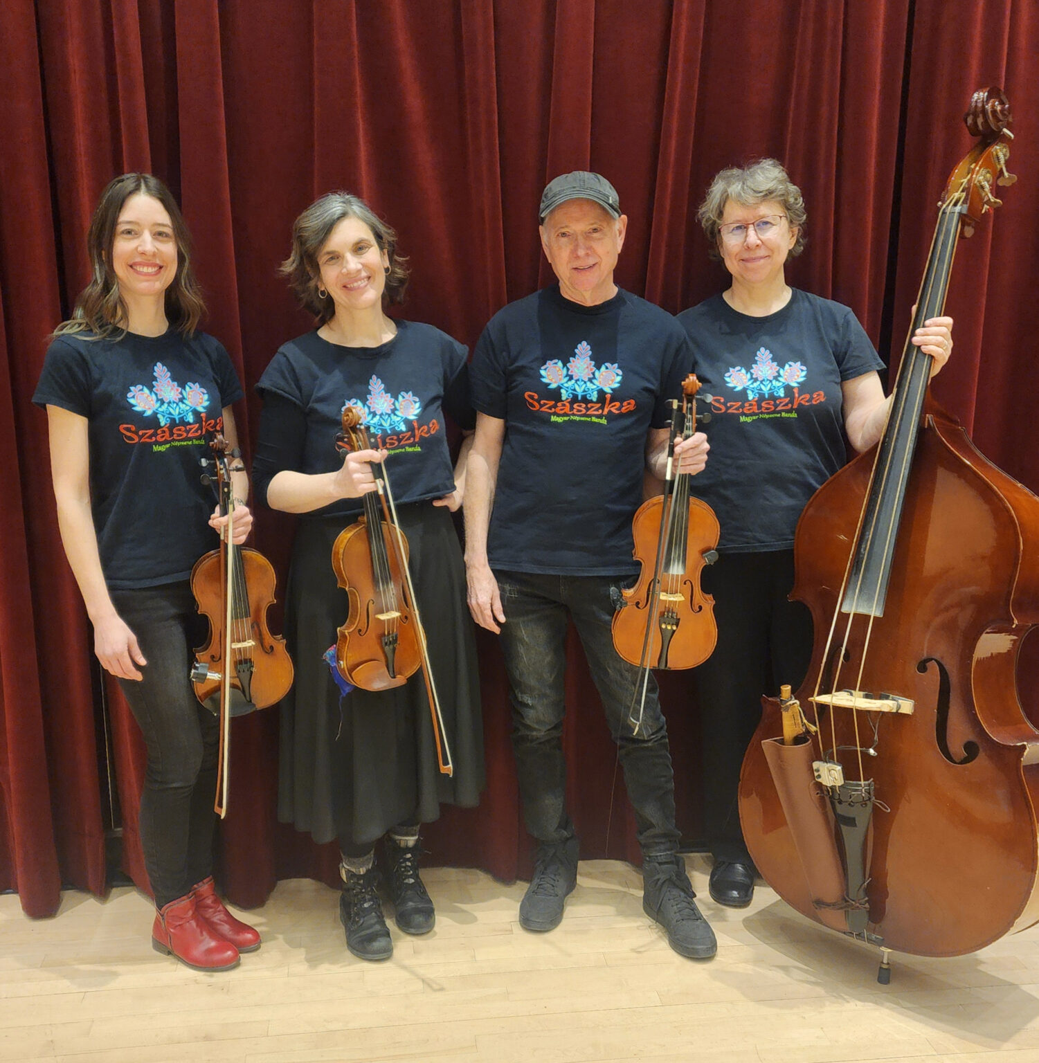 Dan Talmo's Birthday Gala and WORT Benefit - WORT-FM 89.9