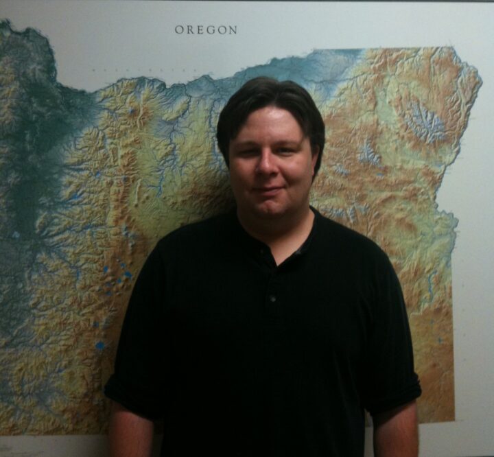 Mapping "Fantastic Worlds" - WORT-FM 89.9