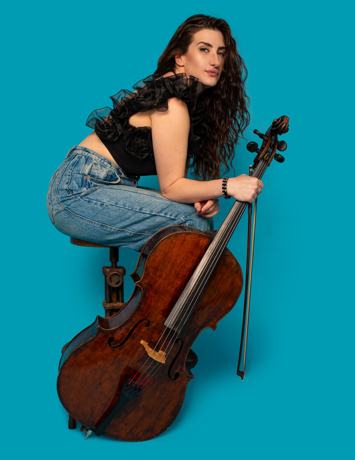 World Music/Classical Amalgam - WORT-FM 89.9