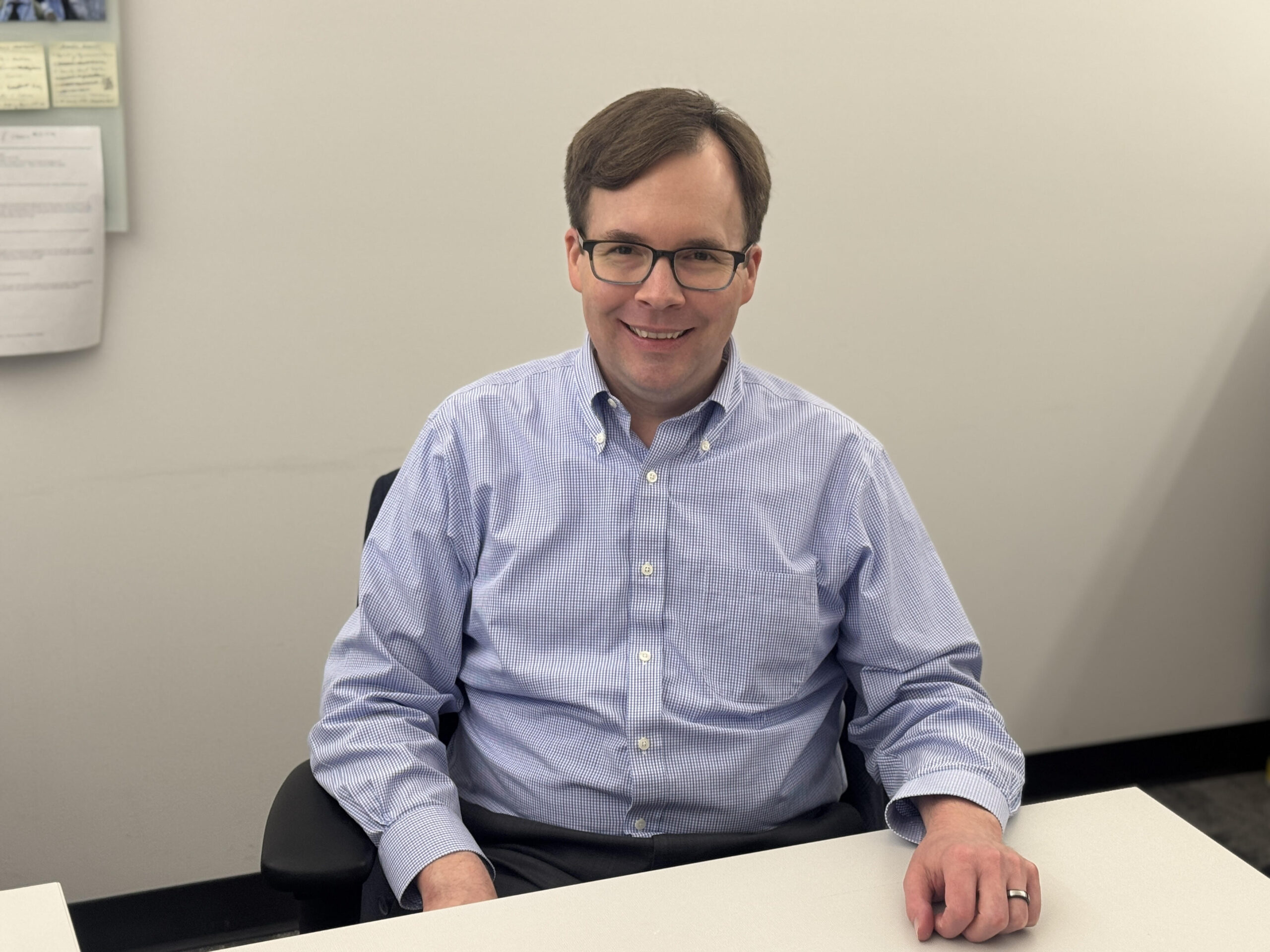 Get To Know Matt Mikolajewski, Madison’s Economic Development Director ...