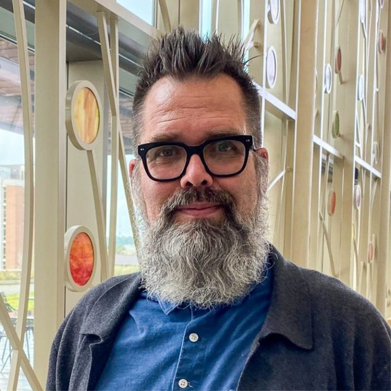 UW Exhibit Asks "What If Everything Turns Out OK?" - WORT-FM 89.9