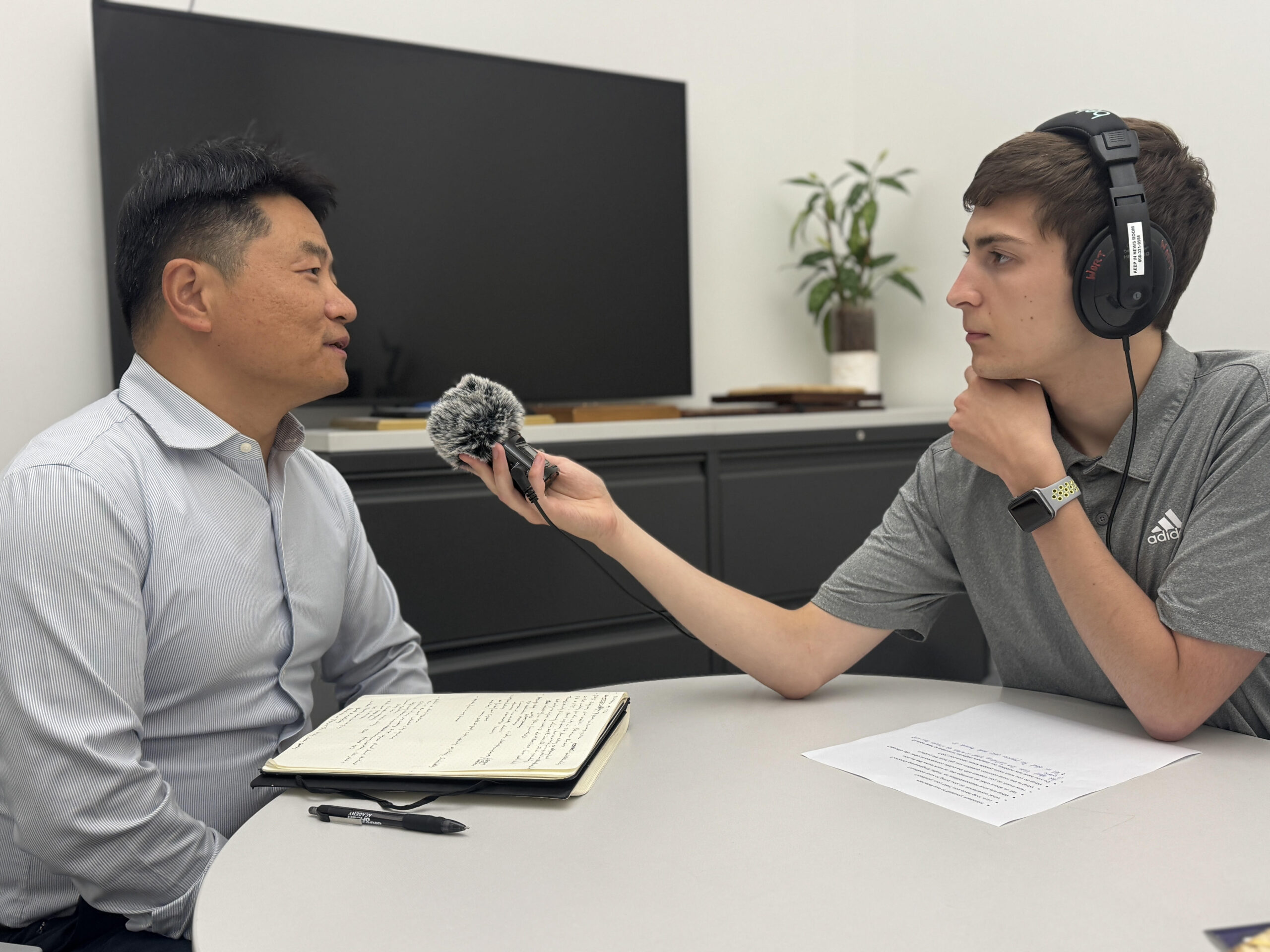 Get to know Yang Tao, Director of Madison's Traffic Engineering ...