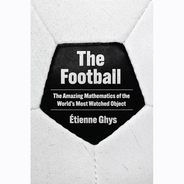 Mathematics of the Soccer Ball - WORT-FM 89.9