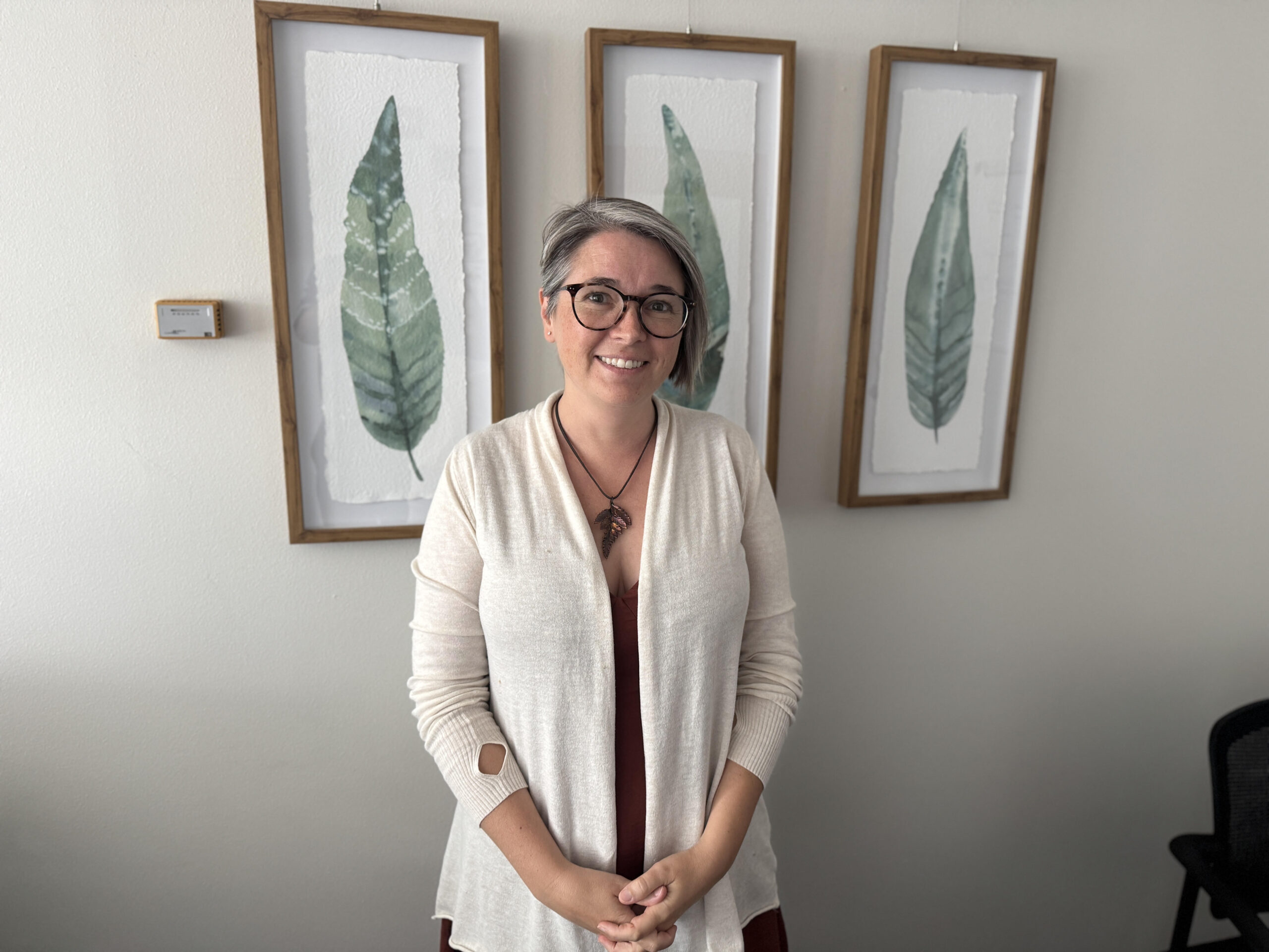 Get To Know Jessica Price, Madison’s Sustainability and Resilience ...