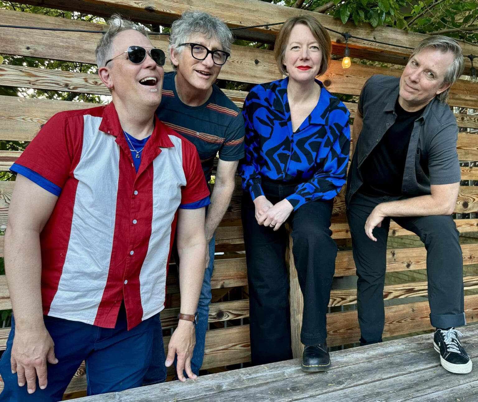 50th Birthday Bash at the Atwood Music Hall - WORT-FM 89.9