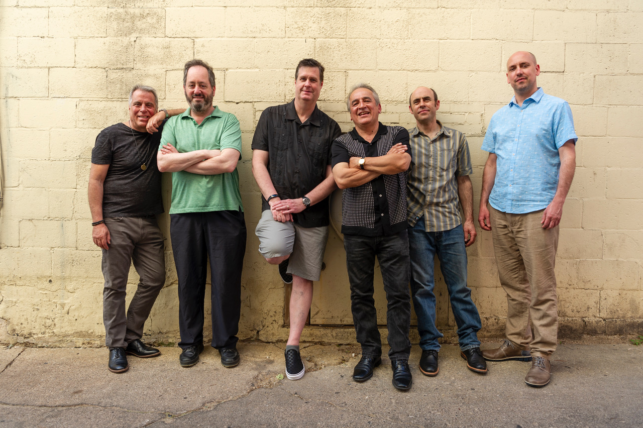 WORT Happy Hour at the Bird w/Tony C - WORT-FM 89.9