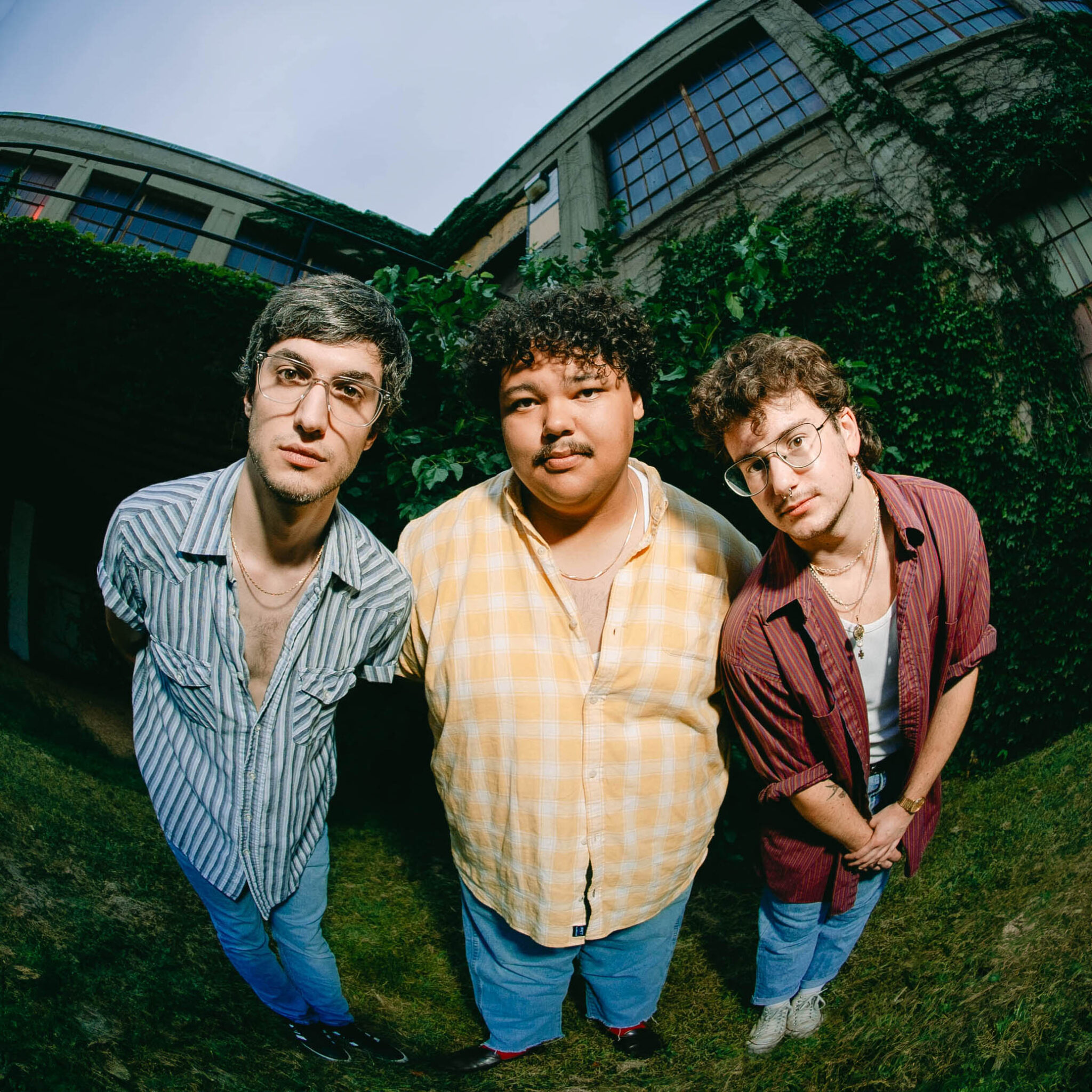 Queery Music - Featuring LOWBOY - WORT-FM 89.9