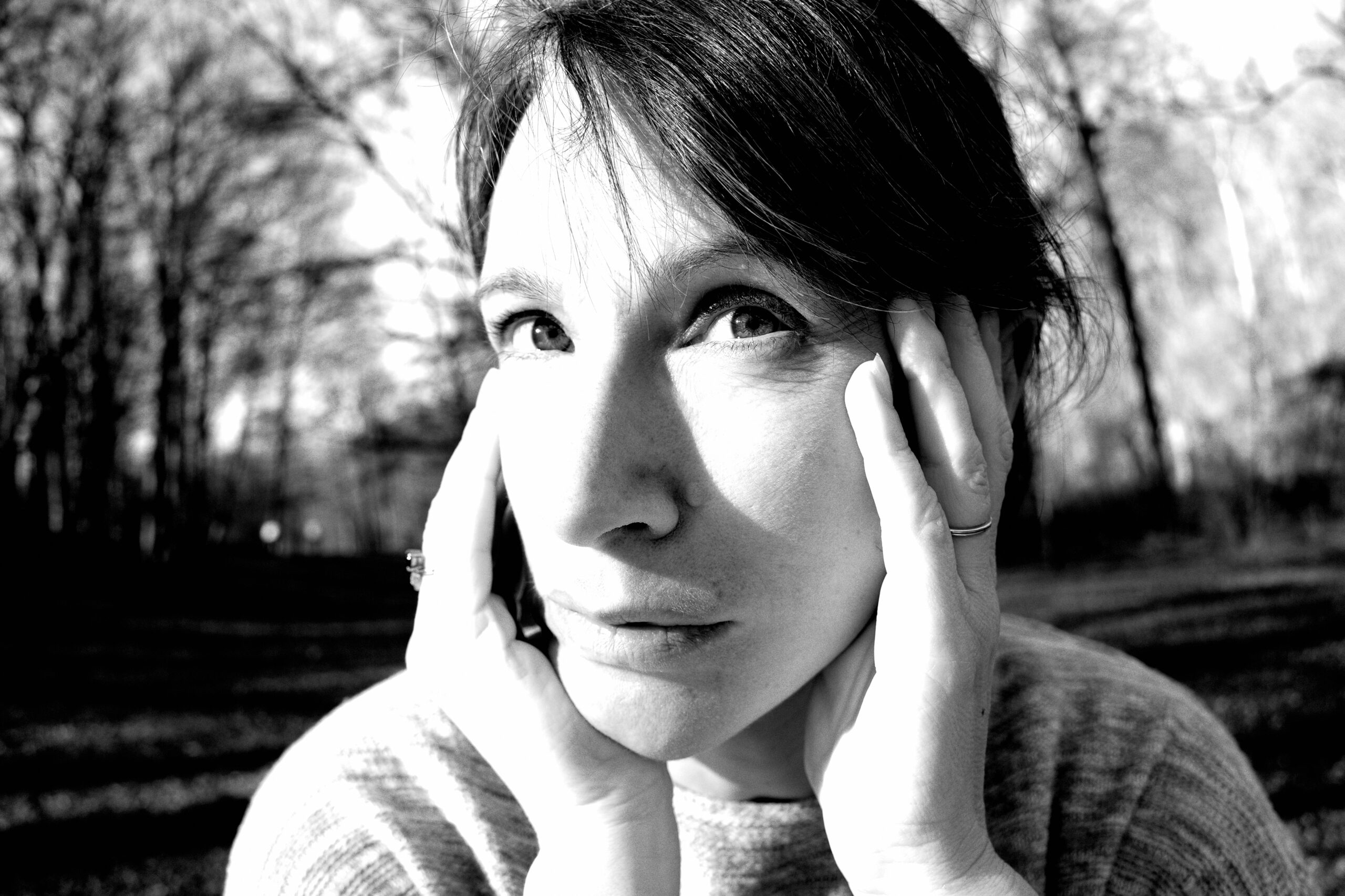 Emily Mitchell on the power of speculative fiction in strange times ...