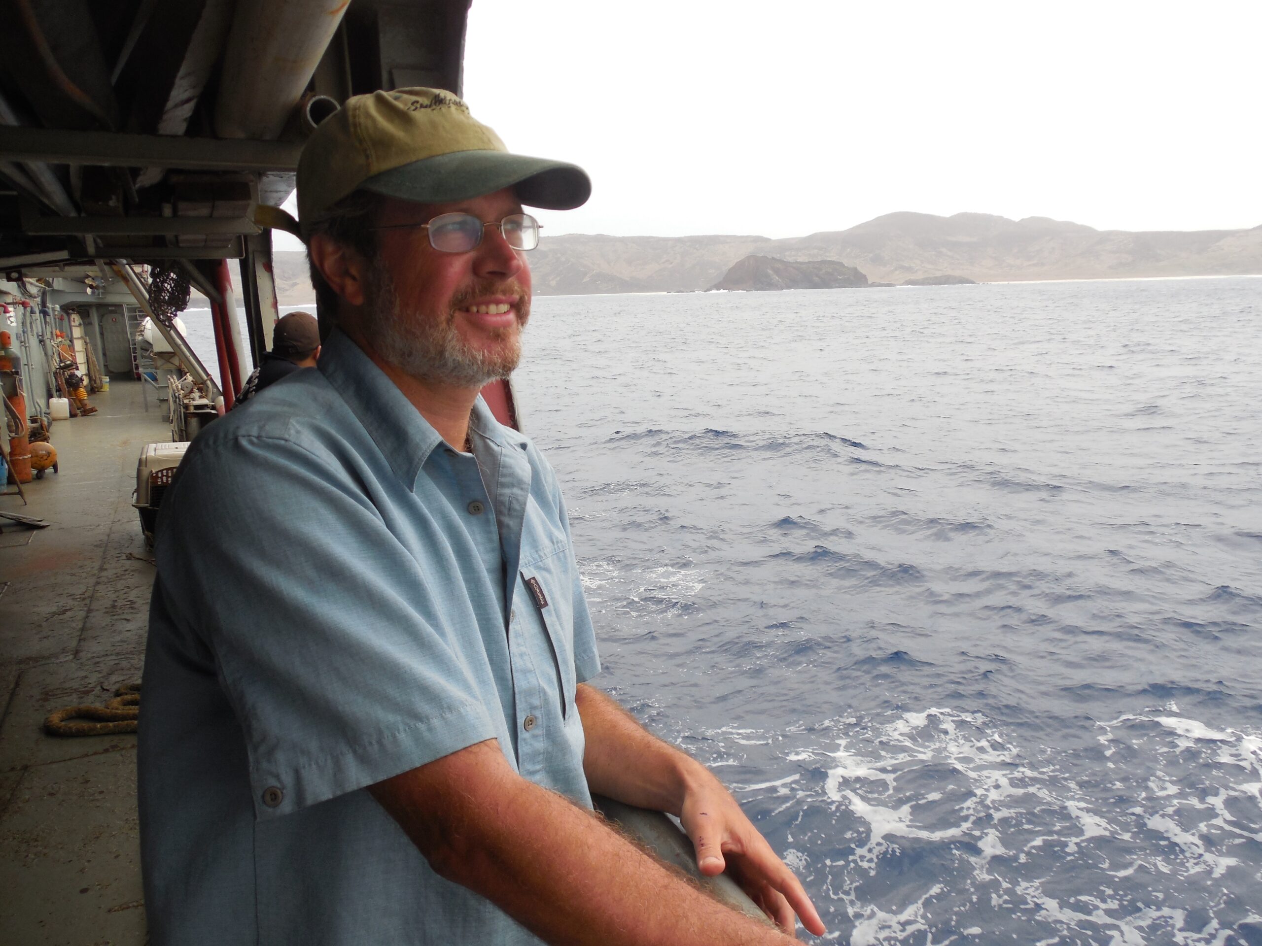 Mexican Island Iguanas Not So Invasive After All - WORT-FM 89.9