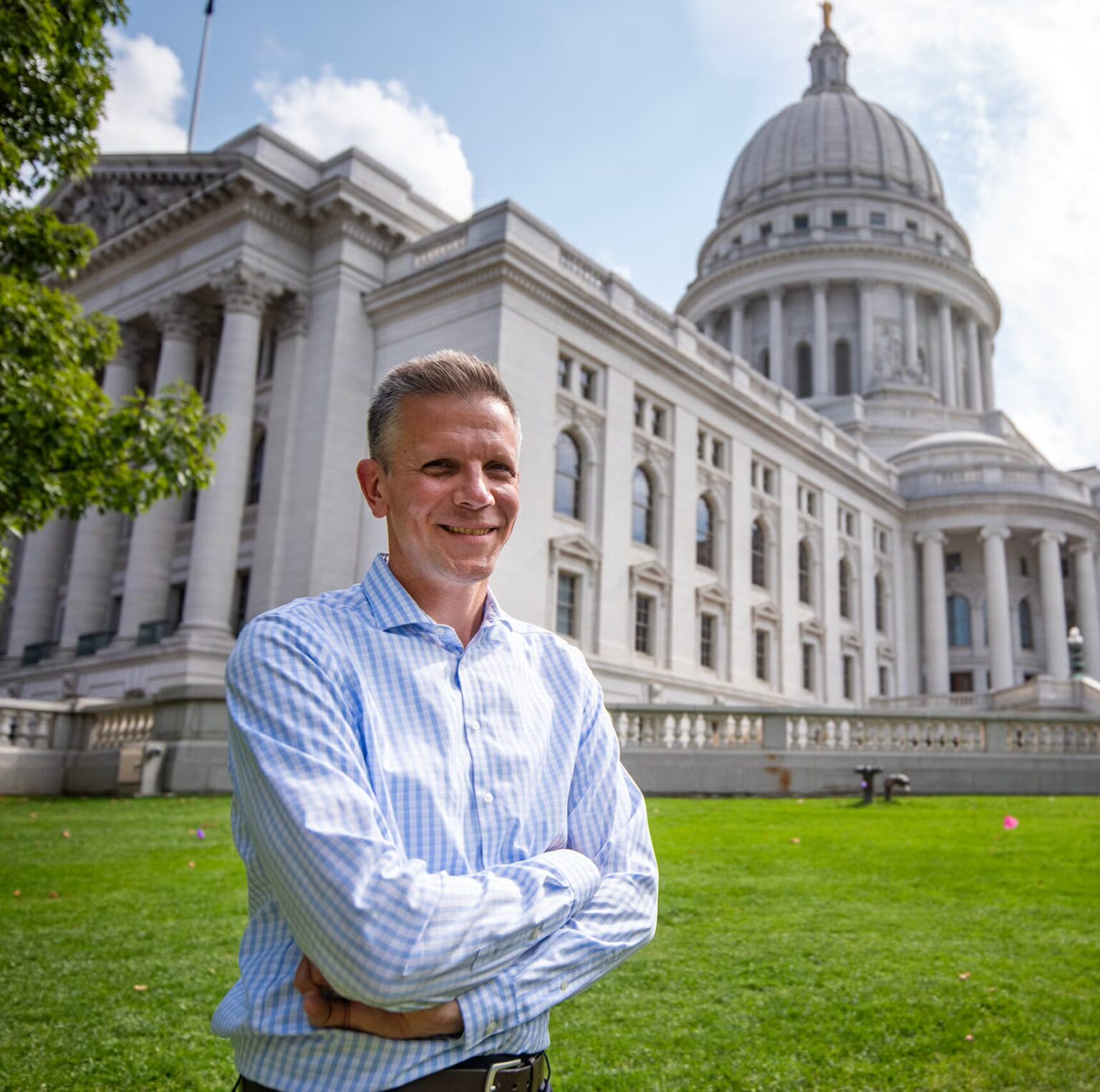 Wisconsin Congressional Maps Go to Court - WORT-FM 89.9