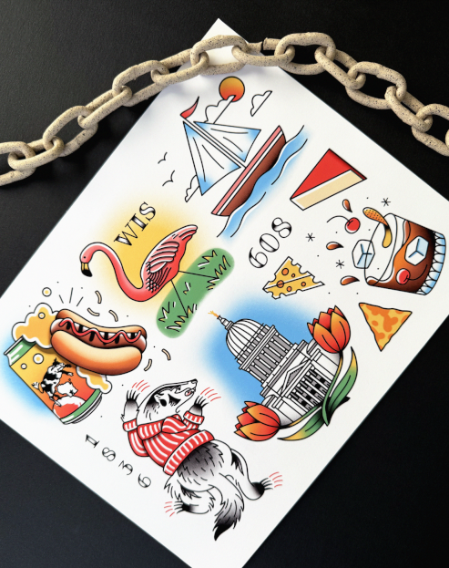 Access Hour: The Nude Model in the Artistic Process - WORT-FM 89.9