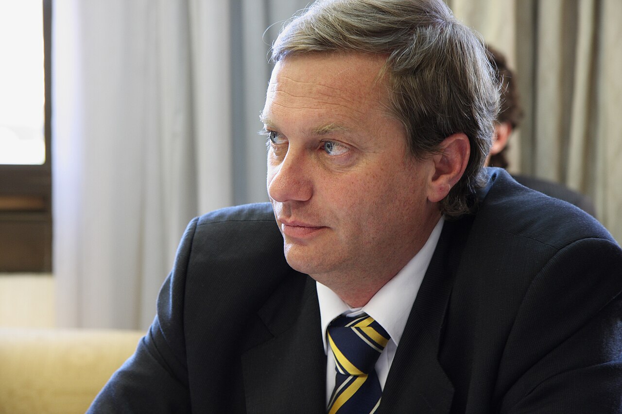 The Run-up to the “Trump of Chile,” José Antonio Kast - WORT-FM 89.9