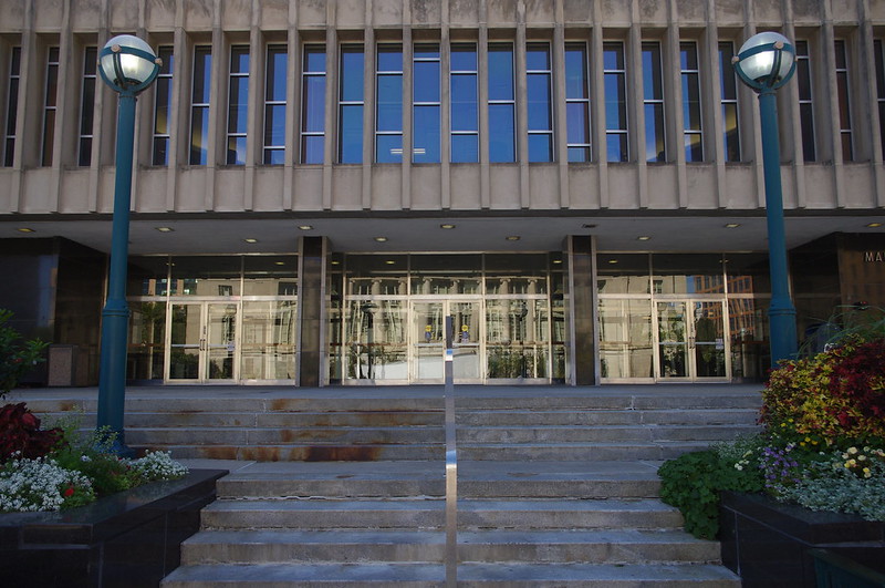 Debate continues on proposed harm reduction drop-in center - WORT-FM 89.9