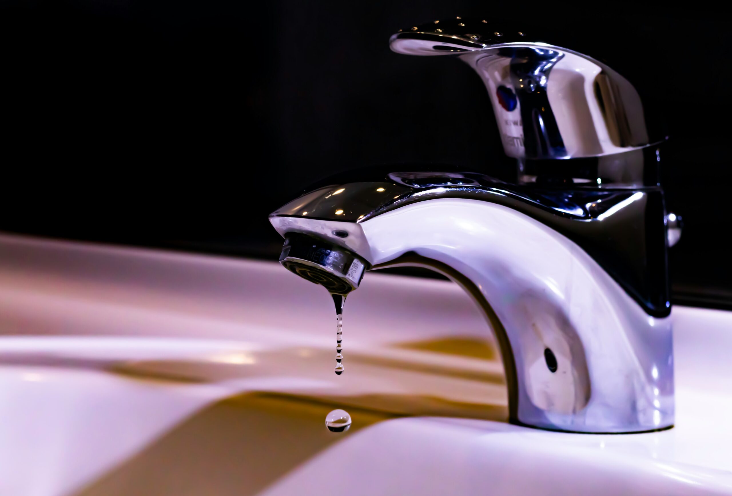 DeForest moves to re-fluoridate water system - WORT-FM 89.9
