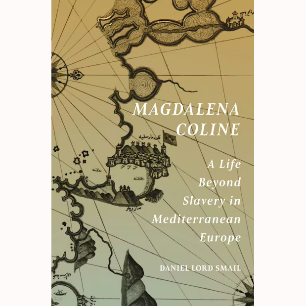 Magdalena Coline: A Life Beyond Slavery - WORT-FM 89.9